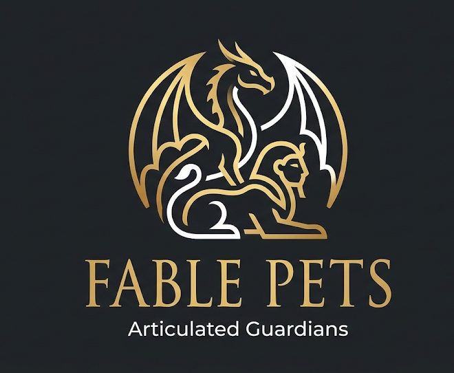 Fable Pets
